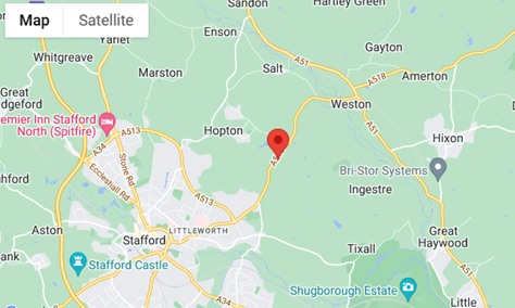 The Society of Dairy Technology: